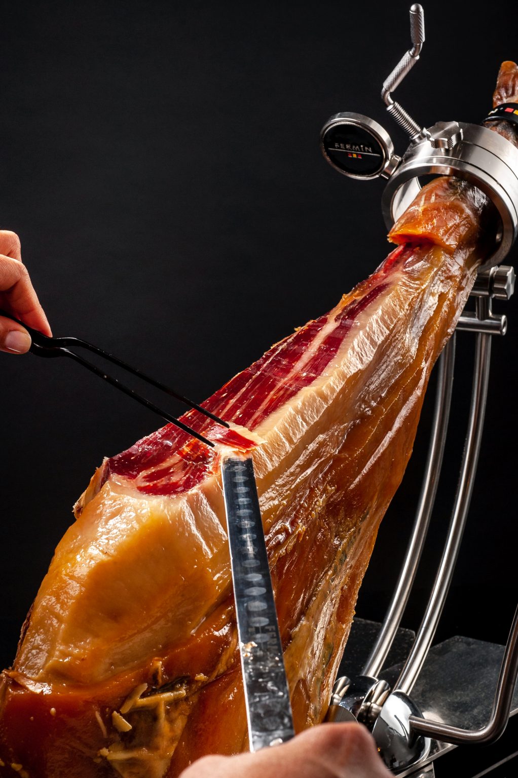 Jamon Iberico vs Jamon Serrano: Which One Is Right for You?